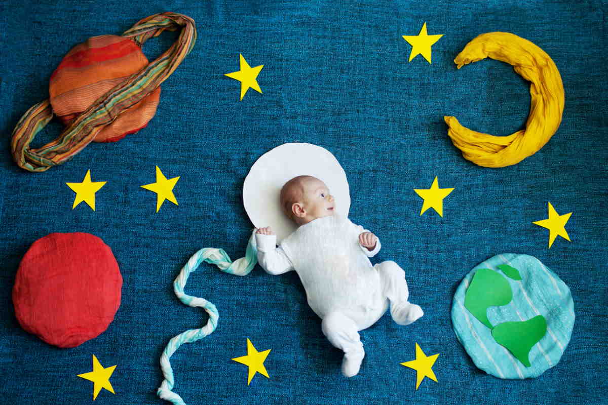 The Trendiest Celestial Names For Baby This Year FamilyEducation